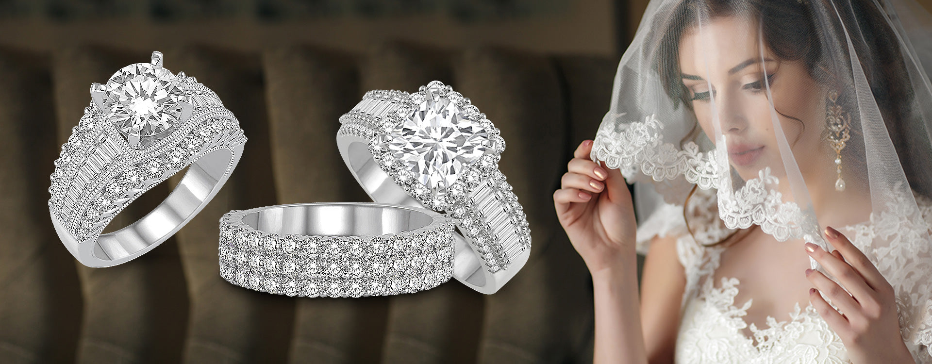 Your Trusted Source for Diamond & Gemstone Jewelry in Roanoke, VA ...